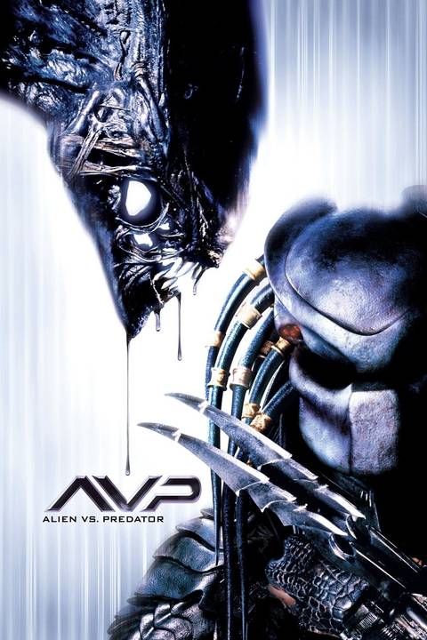 Alien vs. Predator | MovieWeb