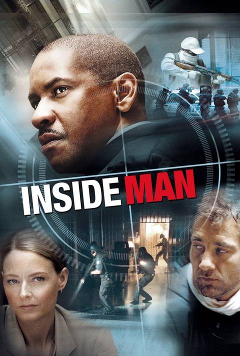 inside man | MovieWeb