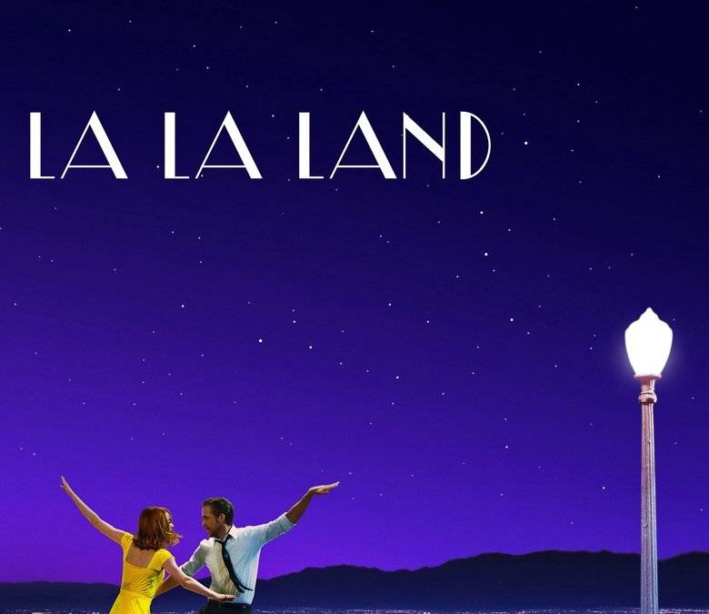 La La Land | MovieWeb