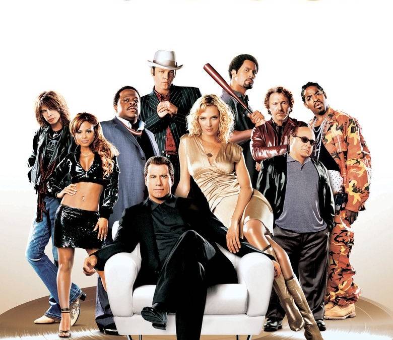 Be Cool | MovieWeb