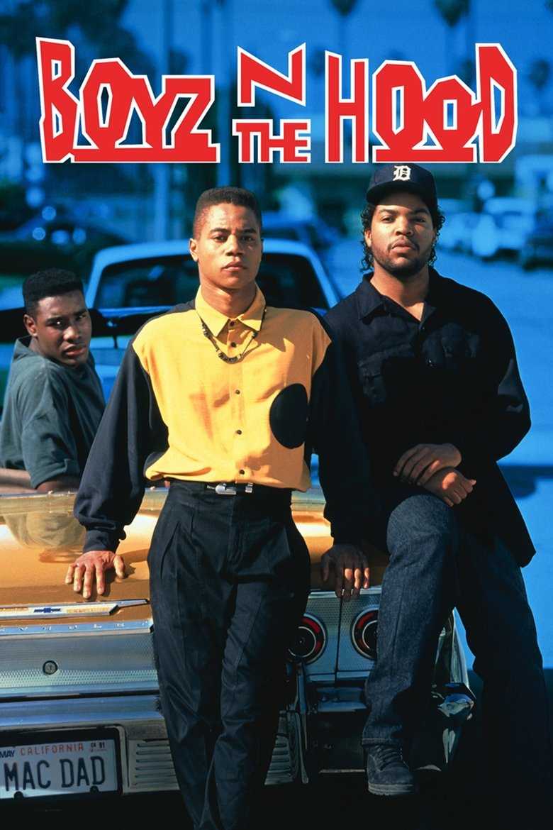 Best Ice Cube Movies, Ranked