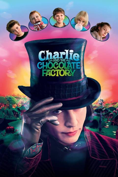 All Willy Wonka Movies, Ranked