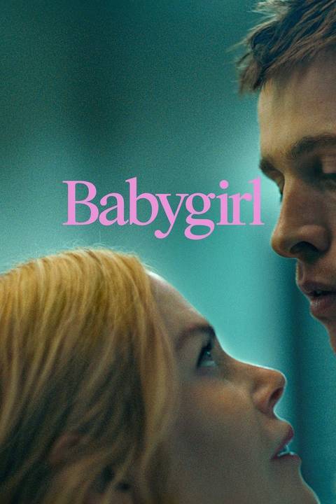 Nicole Kidman A24 Thriller 'Babygirl Sets Max Streaming Release Date