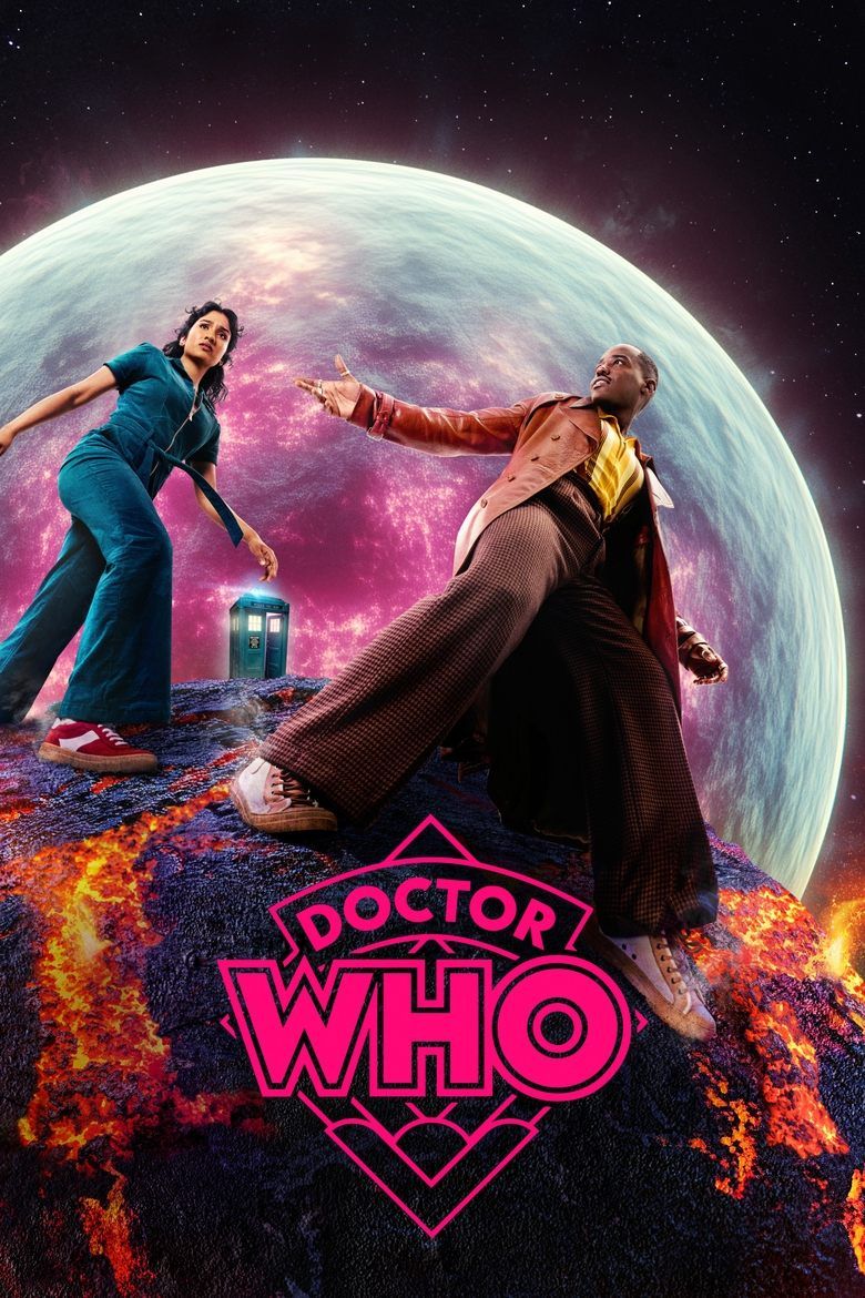 'The War Between the Land and the Sea' Feels Nothing Like Disney's 'Doctor Who'