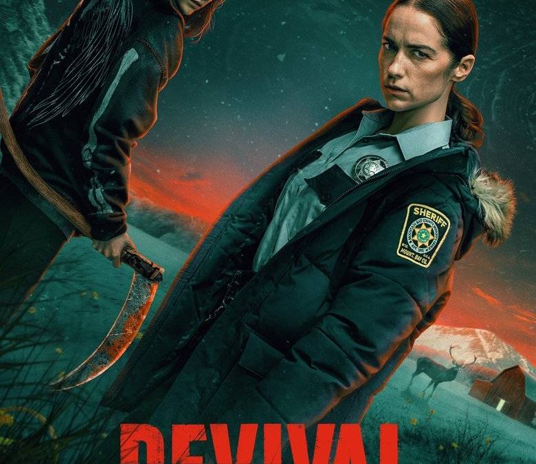 Revival | MovieWeb