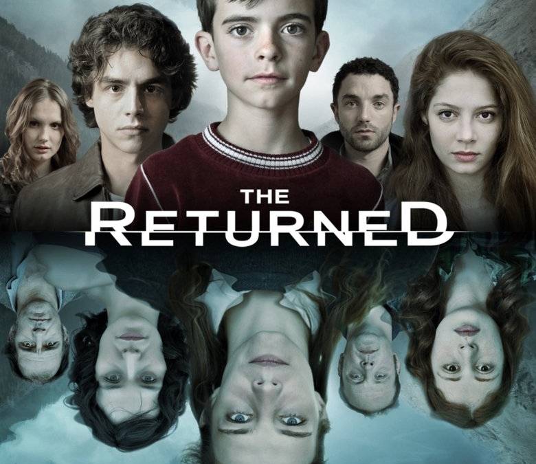 The Returned | MovieWeb