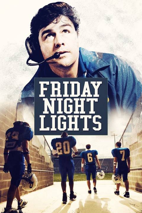'Friday Night Lights' Reboot: Release Date, Plot, & Cast