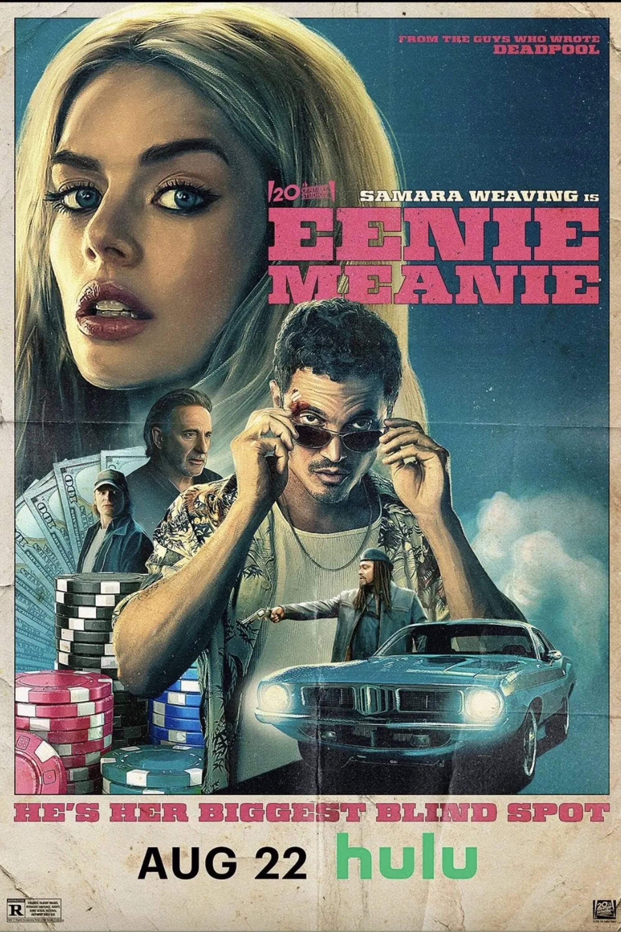 Eenie Meanie | MovieWeb