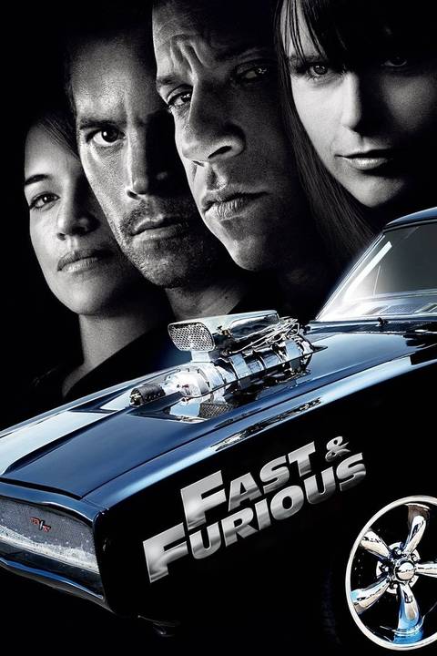 Fast & Furious | MovieWeb