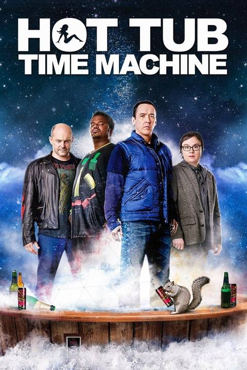 Best Free Movies on Tubi Canada