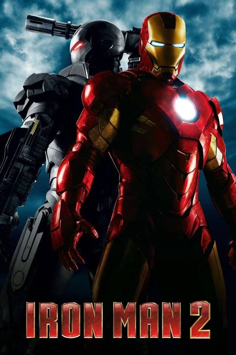 MCU Phase 1 in Order Chronologically and by Release Date