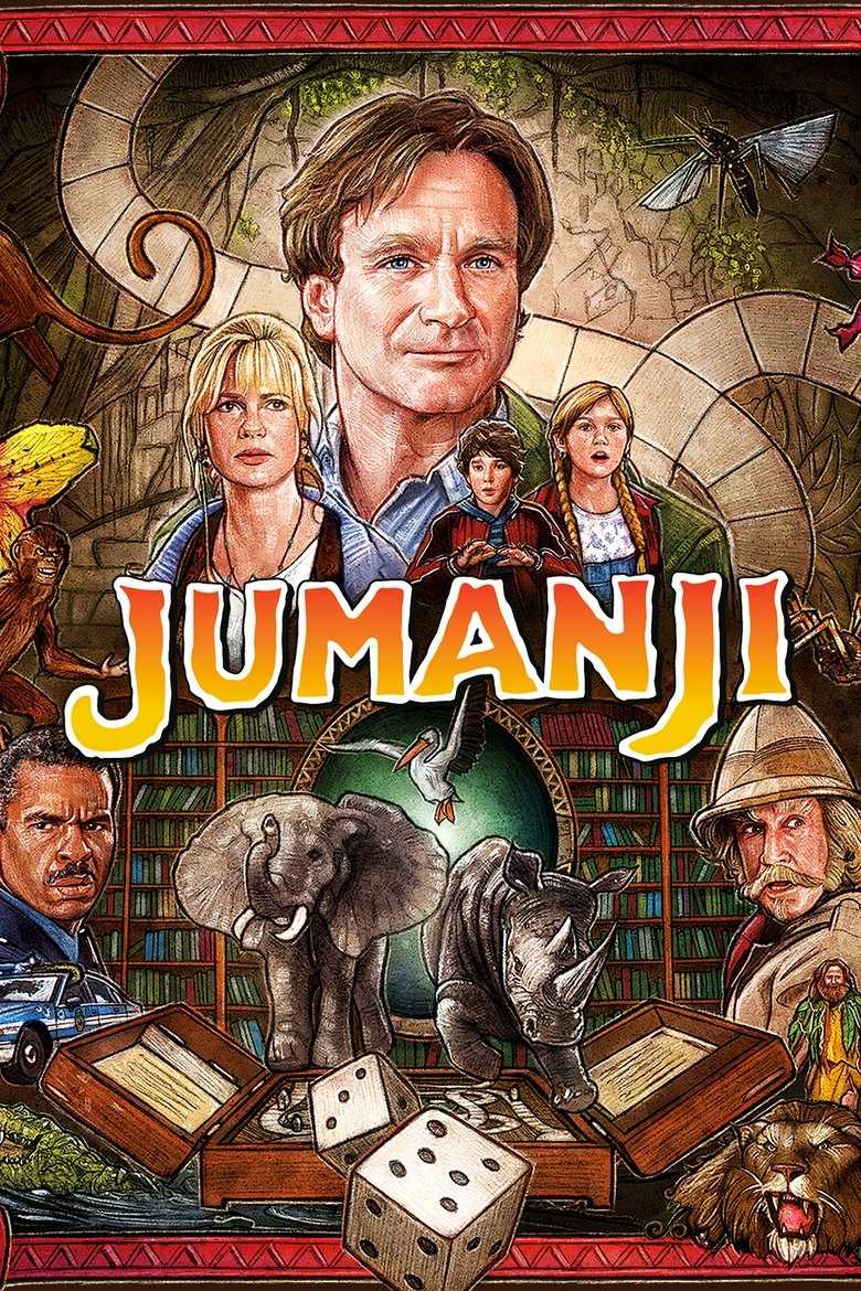 Best Fantasy Movies on Tubi to Watch Right Now