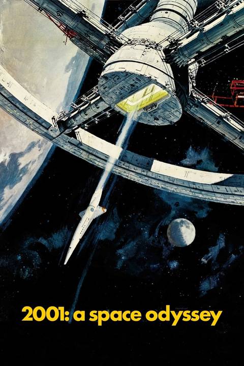 10 Riveting Movies About Getting Lost in Space, Ranked