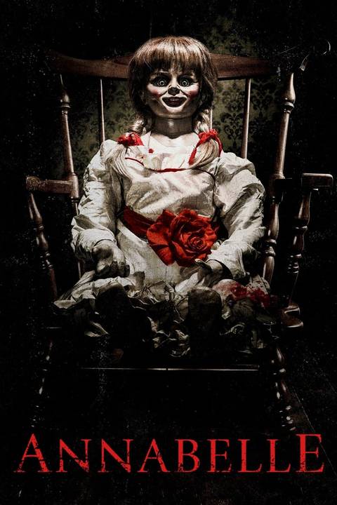 9 Facts About the Real-Life Annabelle Doll