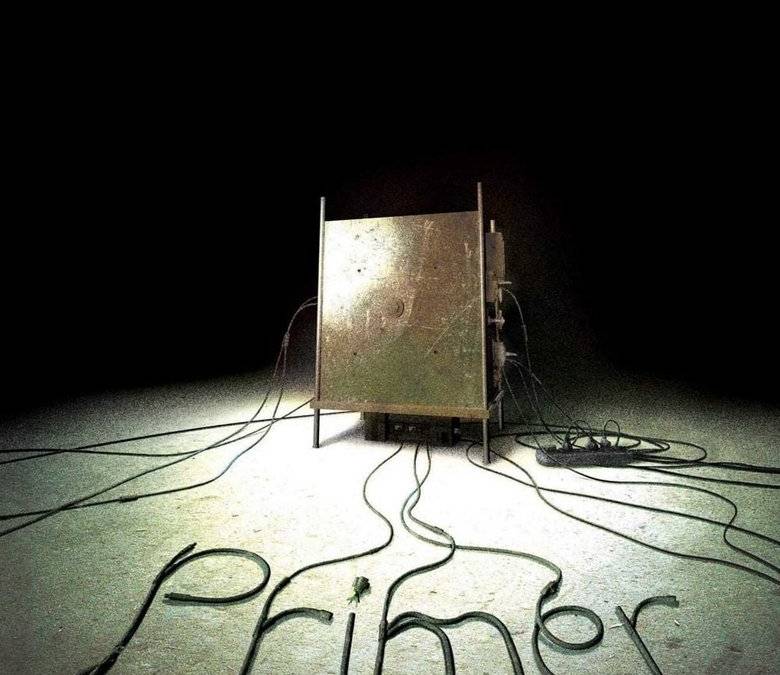 Primer | MovieWeb