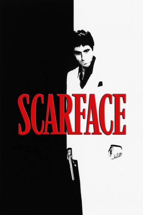 scarface w