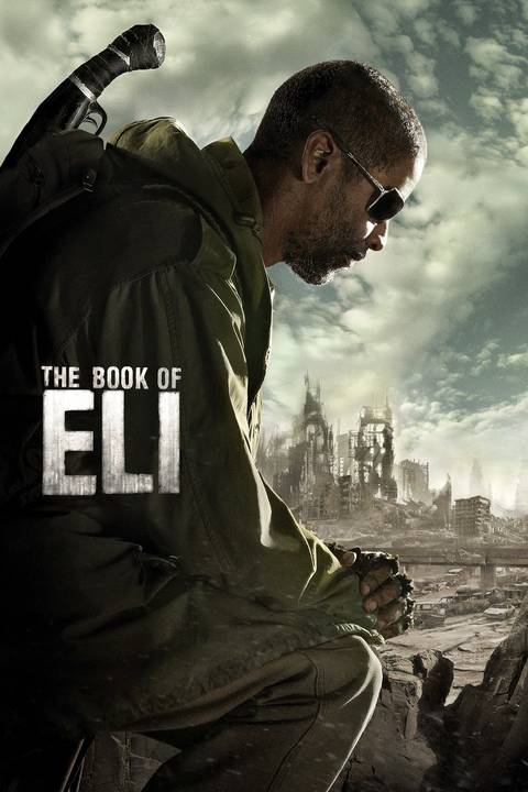 Denzel Washington's $157 Million Post-Apocalyptic Action Epic 'The Book ...