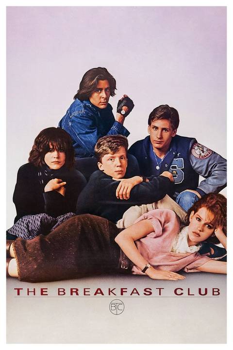'The Breakfast Club' Has Been Sent to Detention at a New Streaming Home