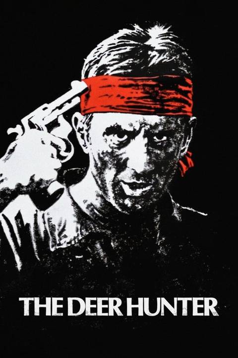 Robert De Niro’s The Deer Hunter Was More Real Than You Think