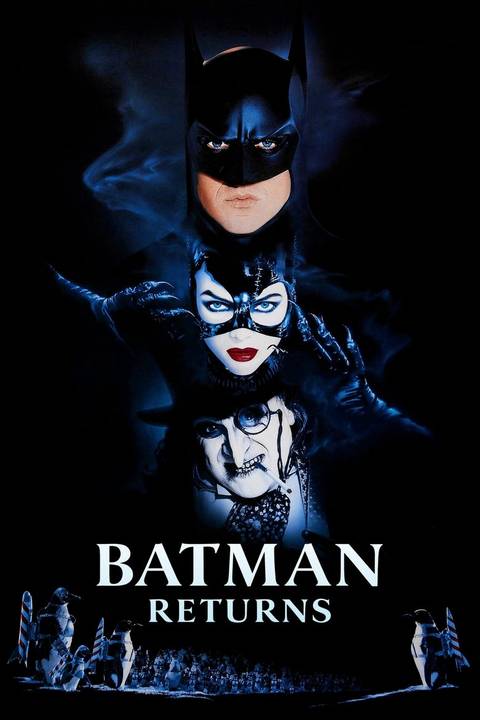 Batman’s Most Iconic Movie Scenes
