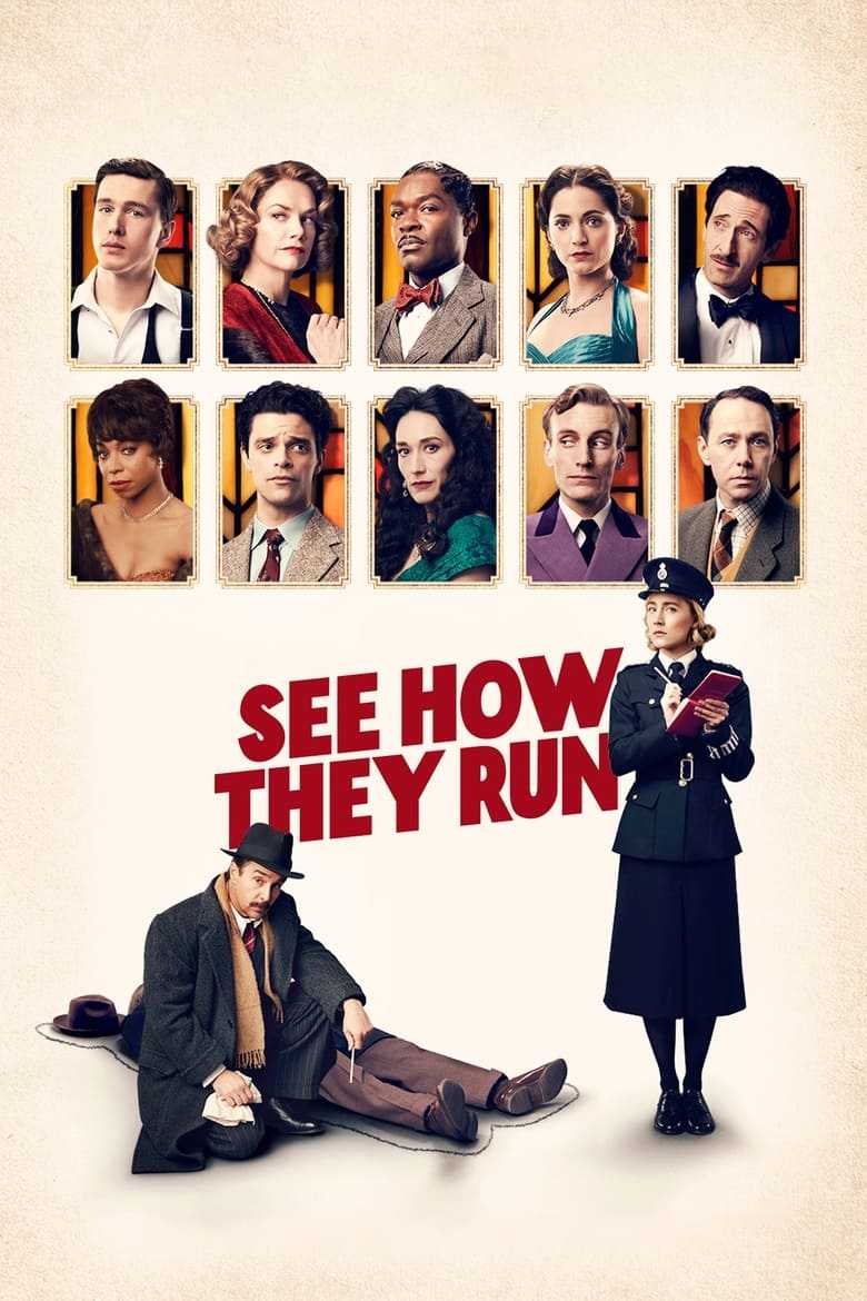 15 Best Mystery Films of the 2020s (So Far)