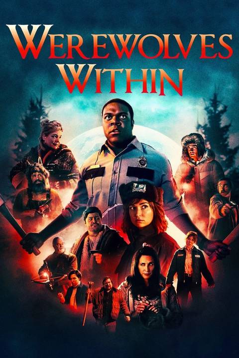 10 Best Werewolf Movies of the 2020s (So Far)