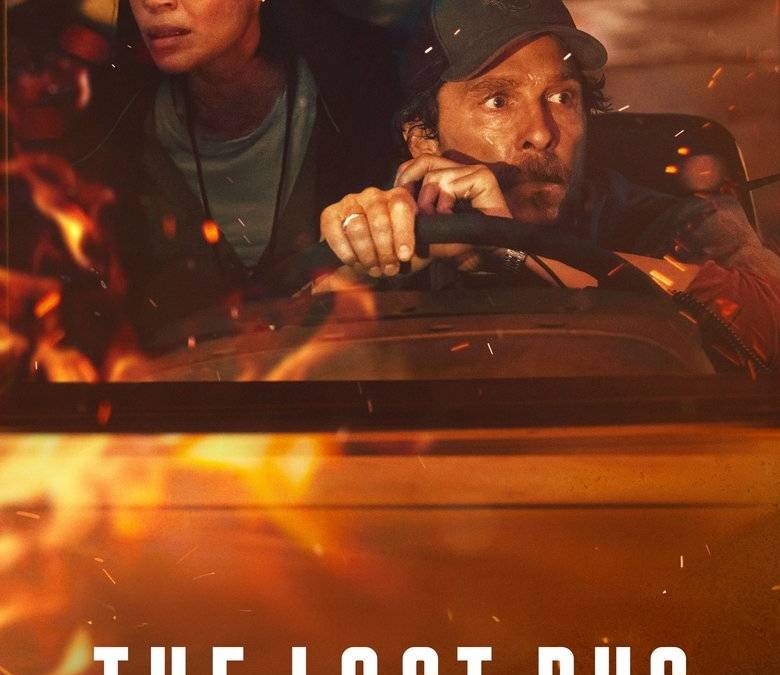 The Lost Bus | MovieWeb