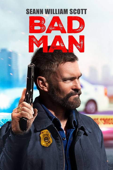 Bad Man | MovieWeb