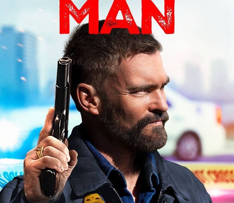 Bad Man | MovieWeb