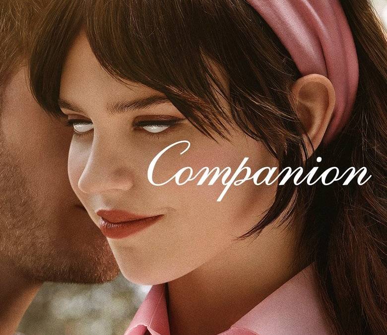 Companion | MovieWeb