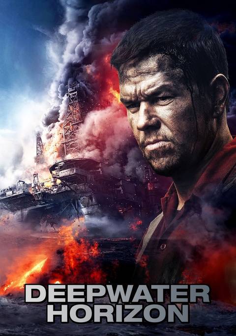 Mark Wahlberg's Thriller Drama 'Deepwater Horizon' Surges on Streaming