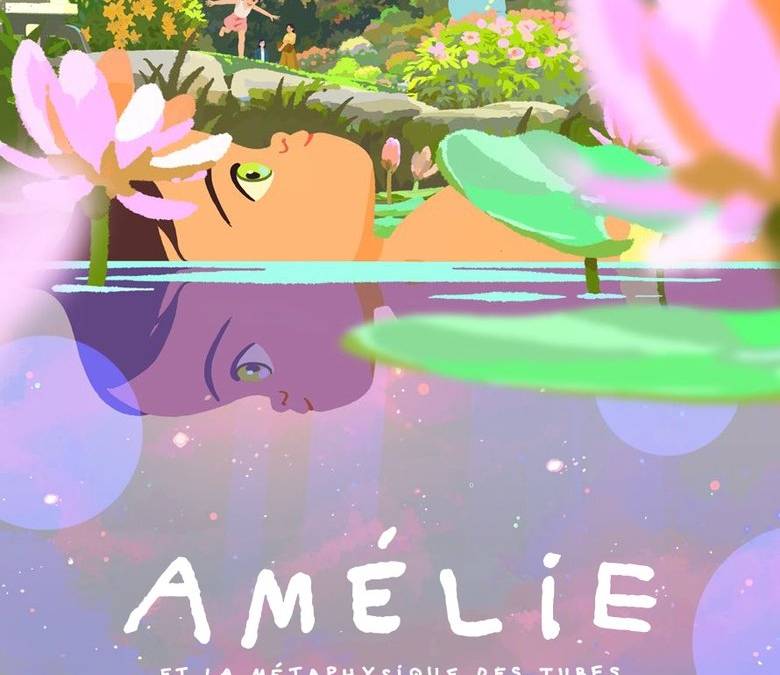 Little Amélie or the Character of Rain | MovieWeb