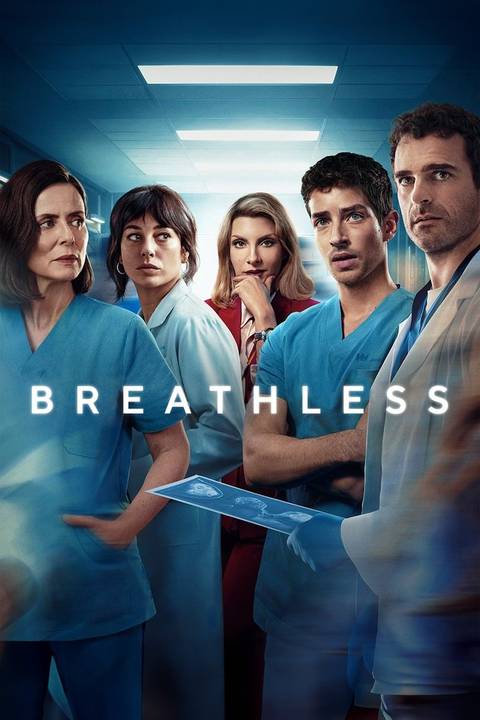 10 Best Medical Dramas of the 2020s So Far