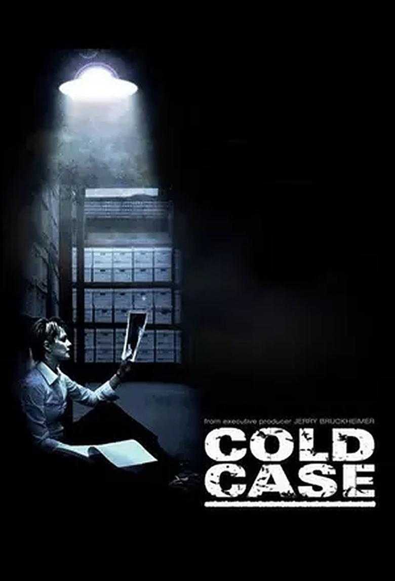 Cold Case Series Reopens with Original Creator and an Entirely New Cast ...