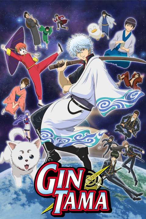 10 Best Anime Series of the 2000s