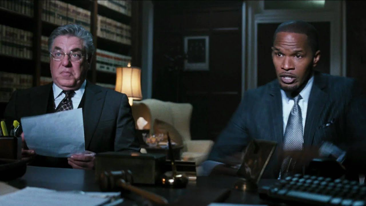 Gerard Butler's "Action-Packed" Revenge Movie That's Making a Comeback ...