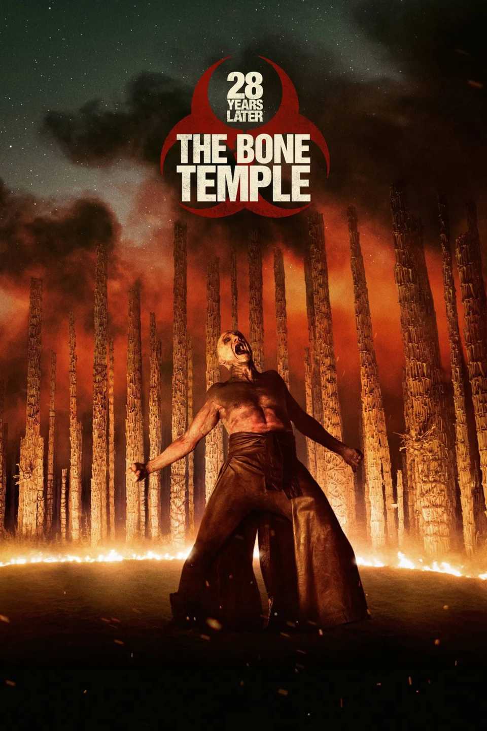 '28 Years Later: The Bone Temple' Trailer Teases a Nightmare We Can't Escape