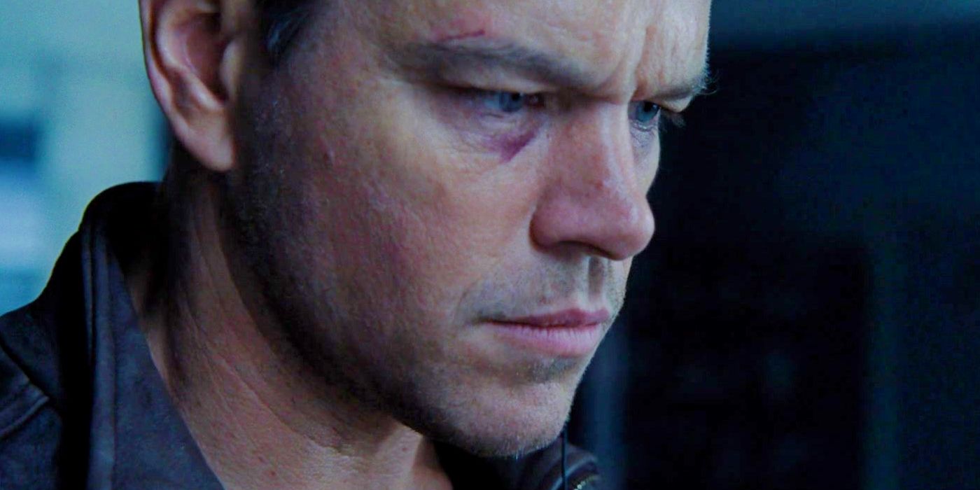 Here's How Much Each Jason Bourne Movie Made at the Box Office