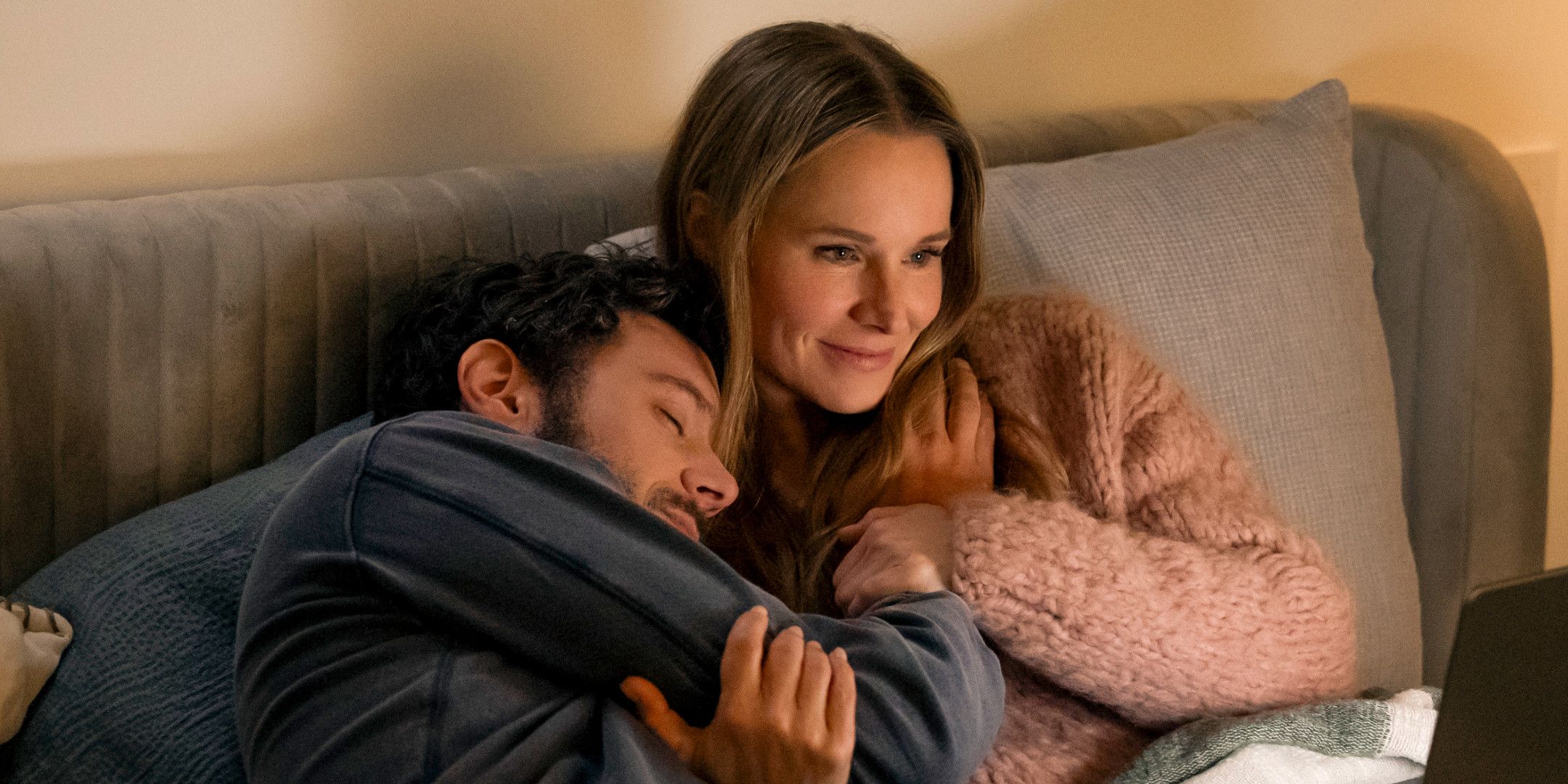 9 Best TV Rom-Coms of the 2020s (So Far)