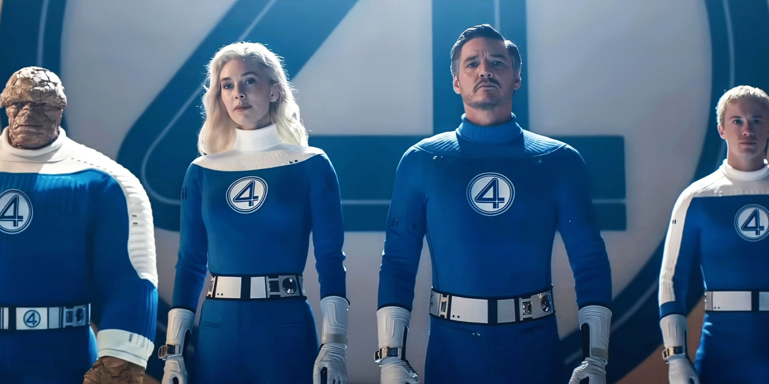 Why So Many Fantastic Four Movies Failed
