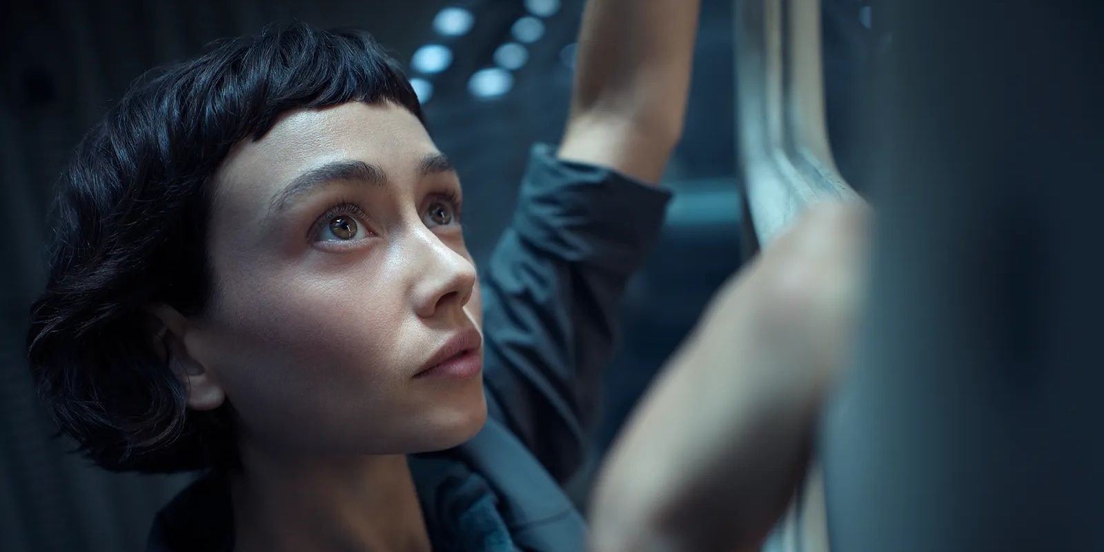 'Alien: Earth' Is the Perfect Blend of 'Alien' and 'Blade Runner'