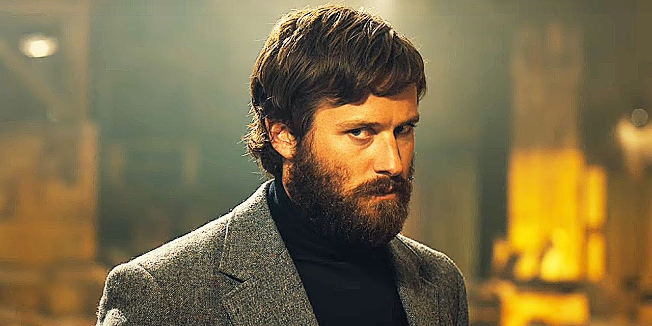 Movies Filmed in a Single Location