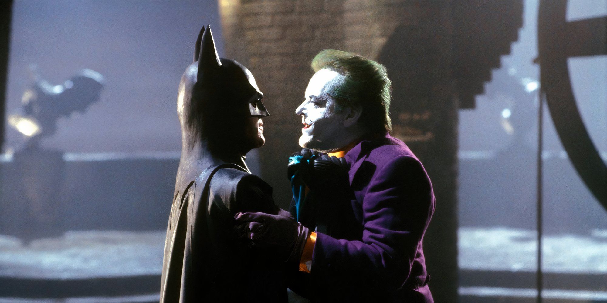 Three Classic 'Batman' Films Are Now Streaming Free