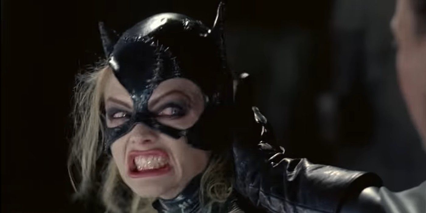 Batman’s Most Iconic Movie Scenes
