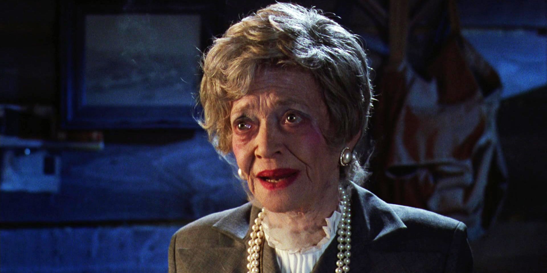 Beetlejuice | MovieWeb