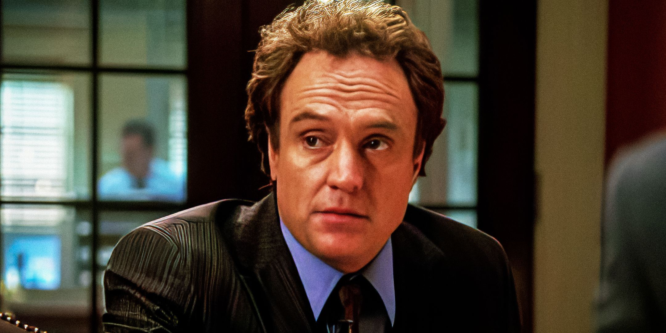 Who Is Ronnie in The Diplomat?