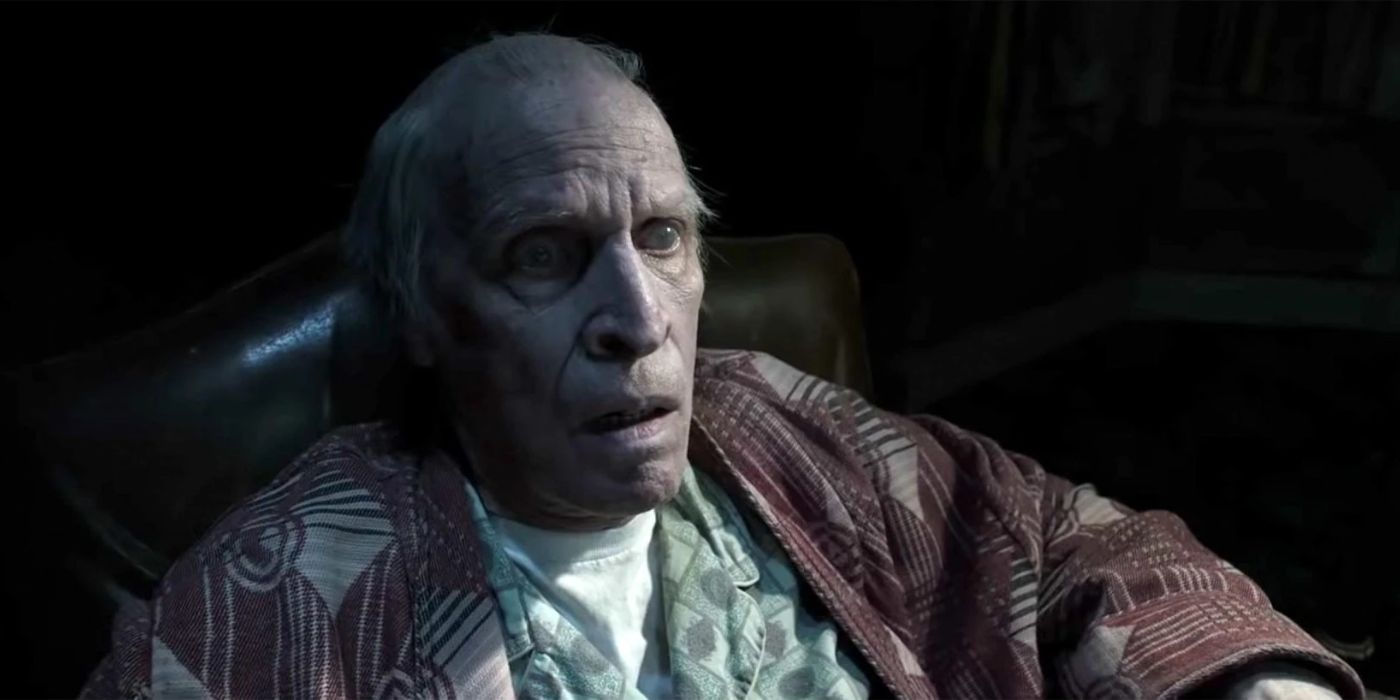 15 Scariest Horror Movies of the Last 25 Years