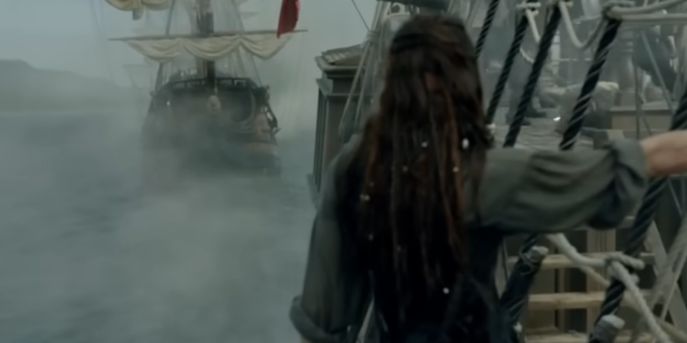 Black Sails Ending, Explained: Why Did It End Like That?