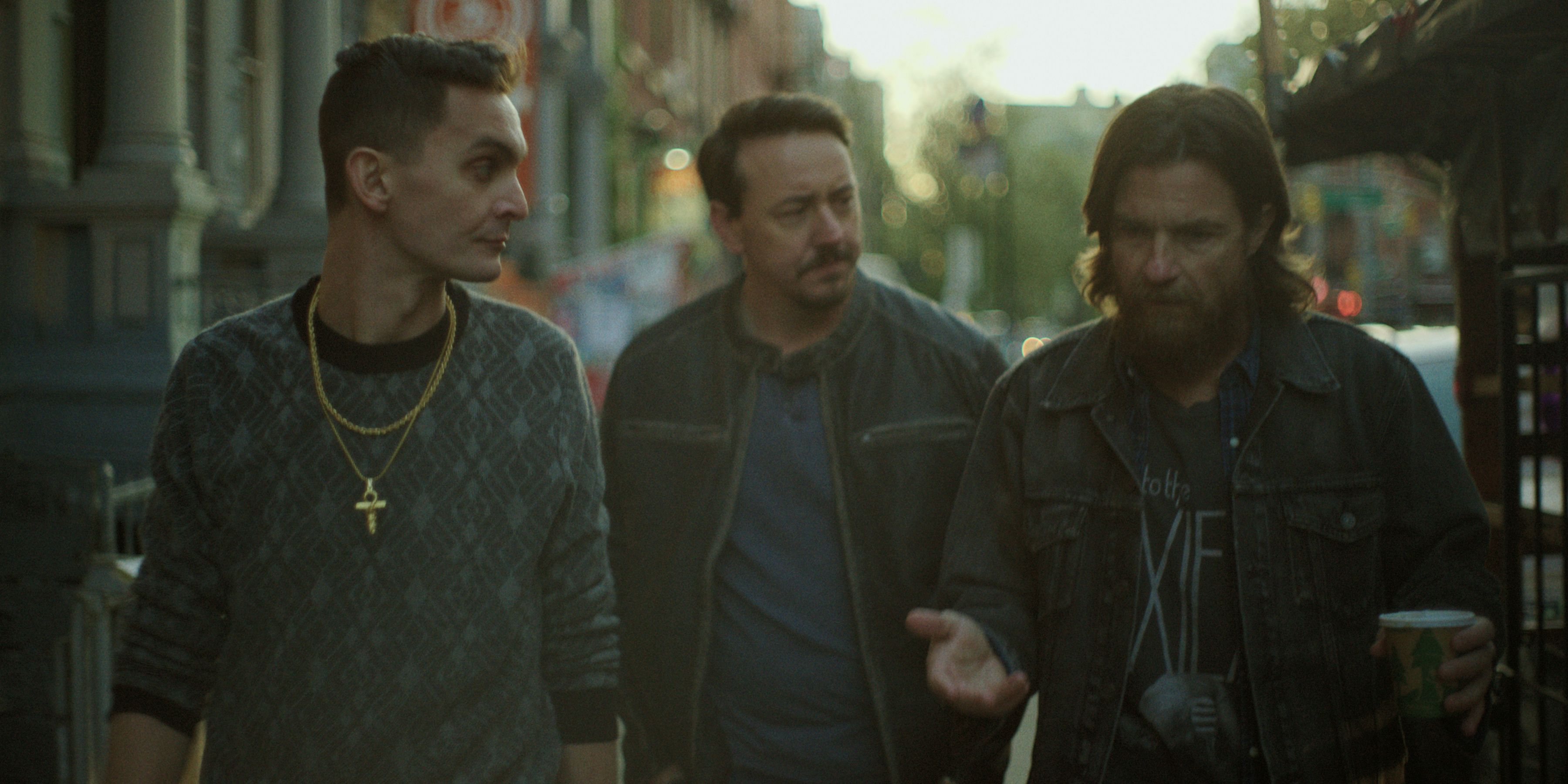 There's Really Only One Reason To Watch Netflix's 'Black Rabbit,' and ...