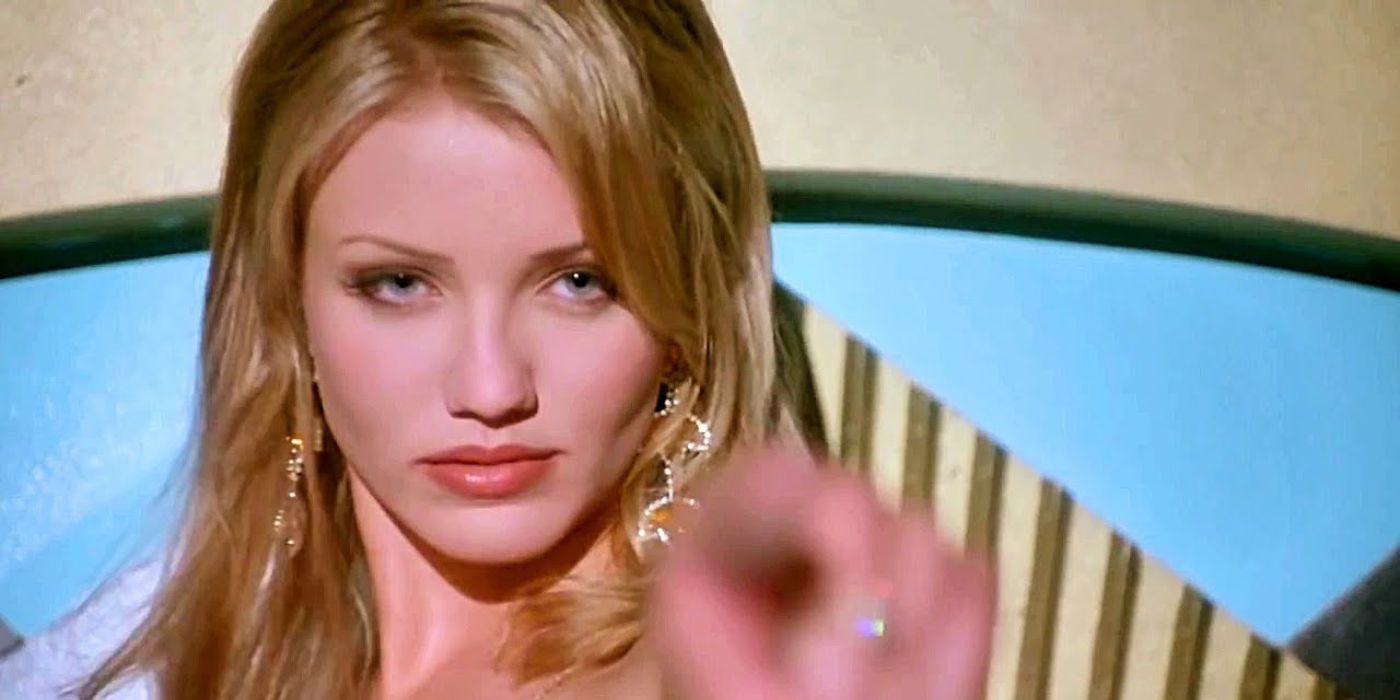 'The Mask' Starring Jim Carrey and Cameron Diaz is Leaving Netflix on ...